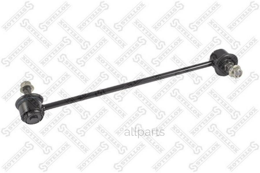 STELLOX 5653005ASX тяга стабилизатора переднего правая!\ KIA Shuma 00>/Carens <02