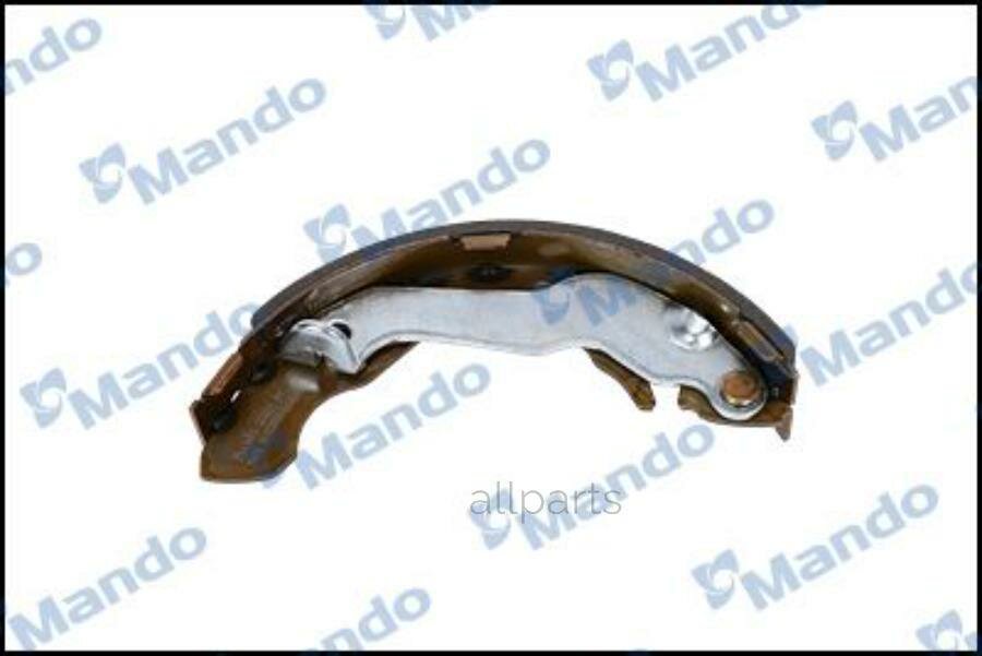 MANDO MLH05 Колодки барабанные