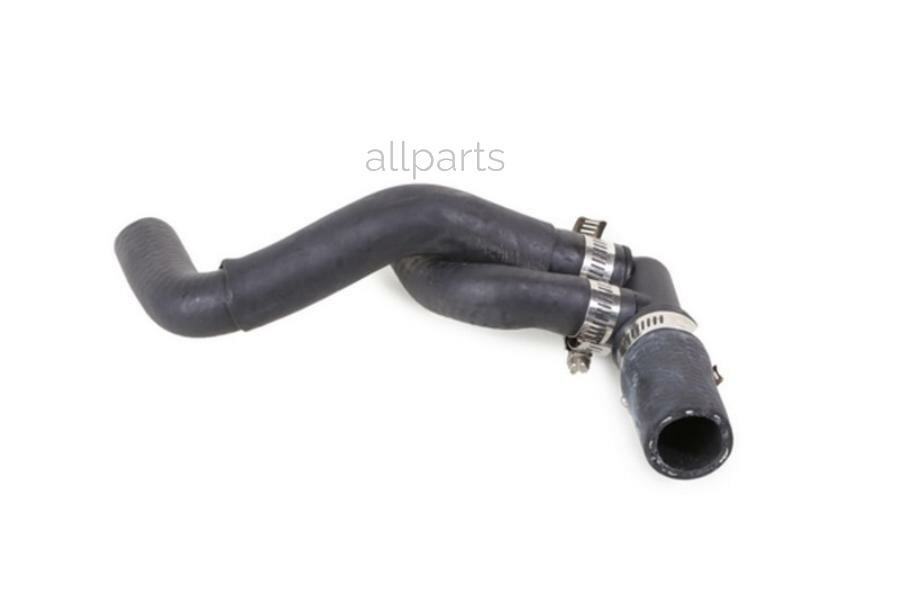 STELLOX 1035507SX патрубок радиатора!\ VW Golf 1.9TDi/2.0GTi 94-97
