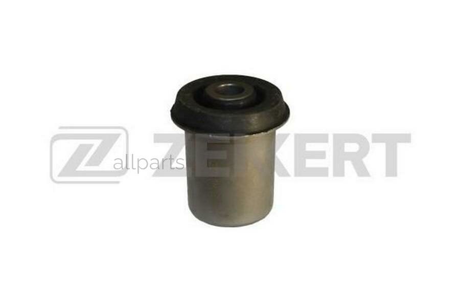 ZEKKERT GM-5596 С/блок задн. верх. рычага Mitsubishi Pajero III IV 00-