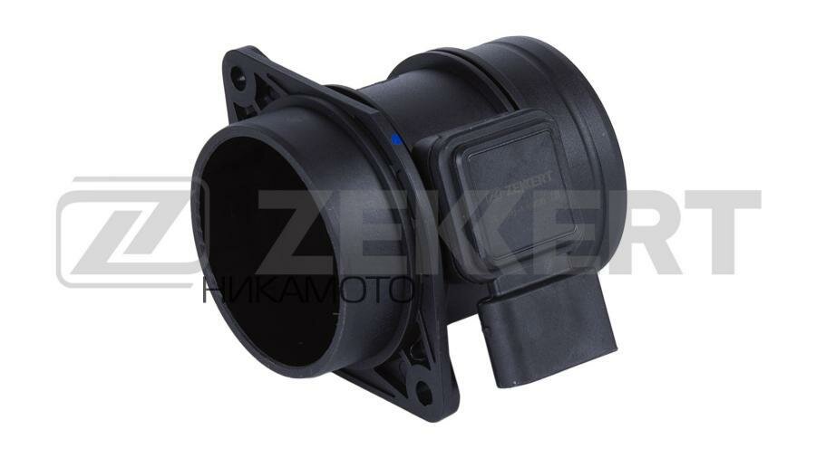 ZEKKERT SE-1103 Датчик массового расхода воздуха Lada 2107 06- 2104 06-