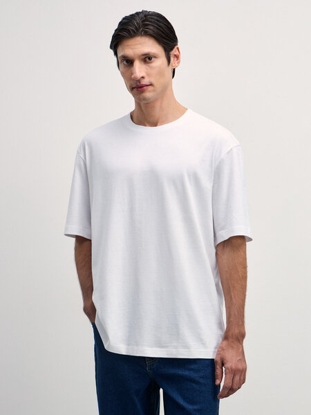 Футболка Man