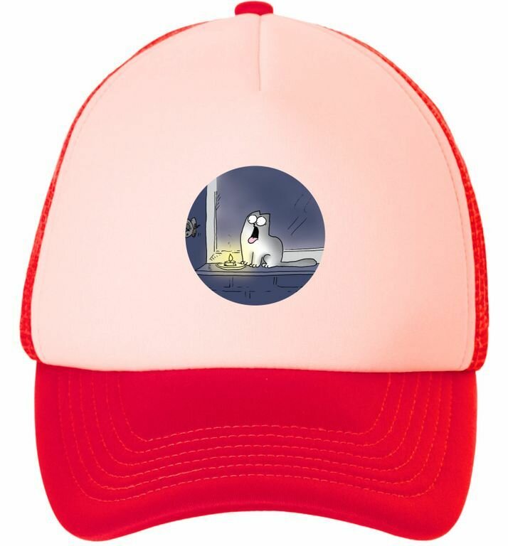 Кепка GOODbrelok для мужчин и женщин