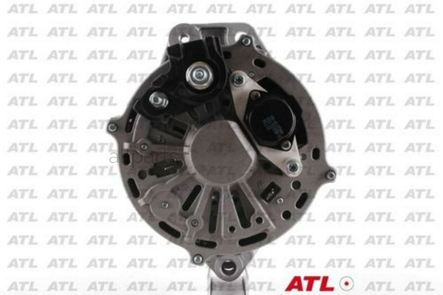 DELTA-AUTOTECHNIK L36790 Генератор 14V 90A