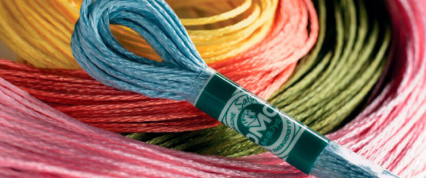 DMC мулине №2 сатин 100% вискоза 8 мшелковистая текстура для вышивания и оформления цвет №S0762 под серебро