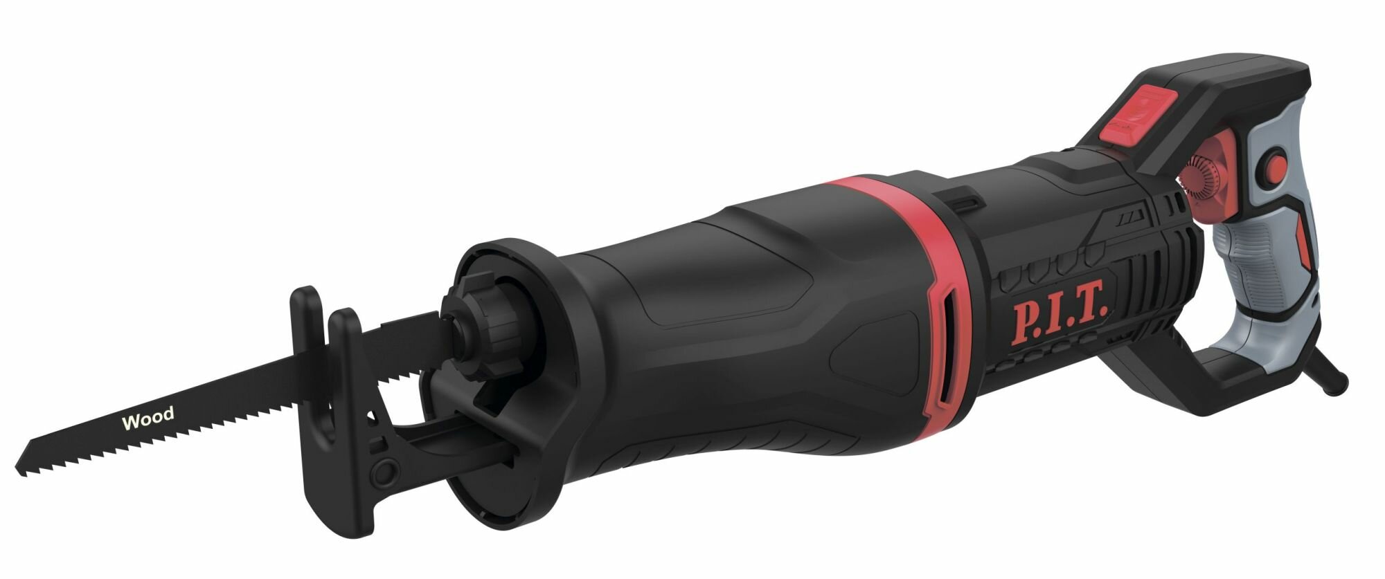 Пила сабельная P.I.T. PSA1200-C1 1200 Вт