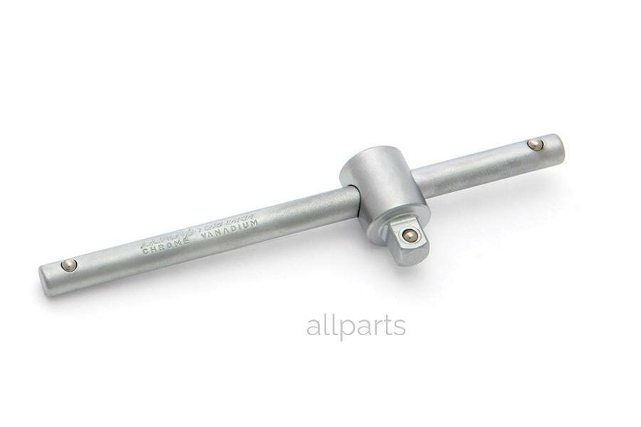 Дело техники 608010 Вороток Т-образный 1/4 115 мм ДТ