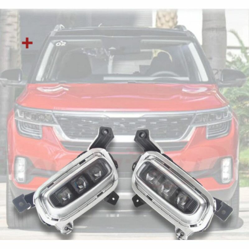 Дхо для Kia Seltos