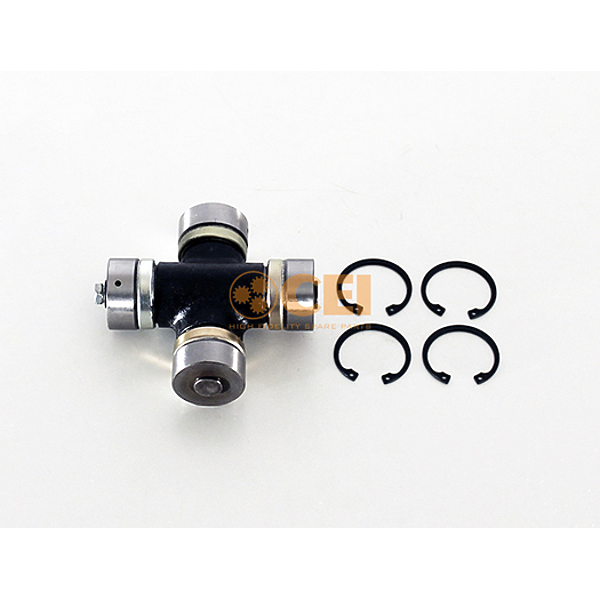 CEI 133.178 (81364156027) крестовина кардана \man ad7