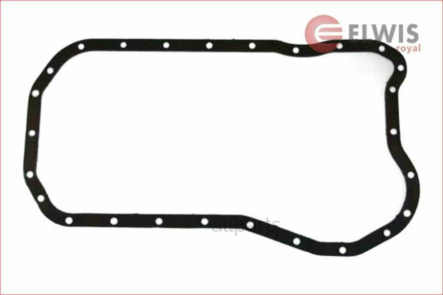 ELWIS-ROYAL 1056040 Прокл. поддона