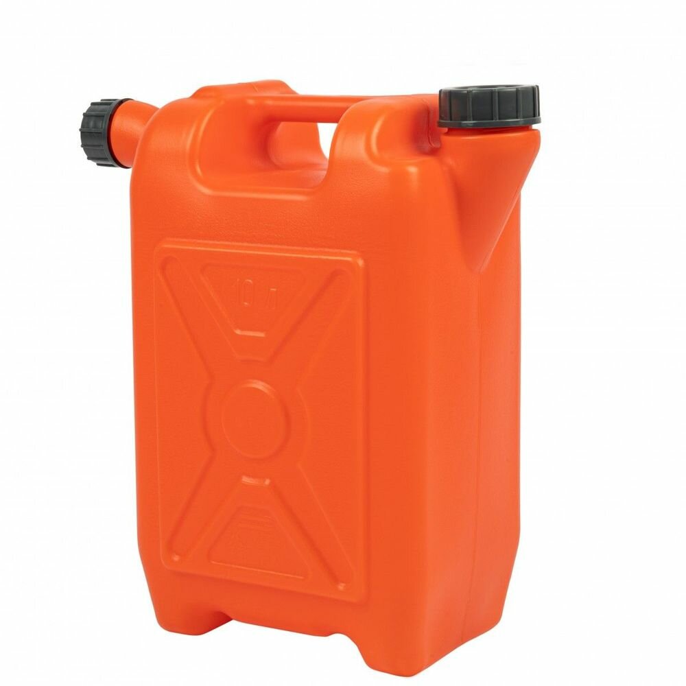 Канистра-лейка, 10 л. LECAR