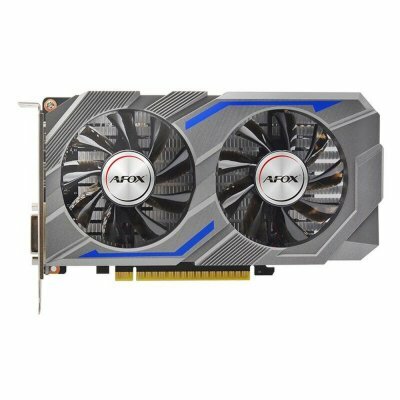 Видеокарта nVidia GeForce GTX 1650 4Gb AF1650-4096D6H1-V8