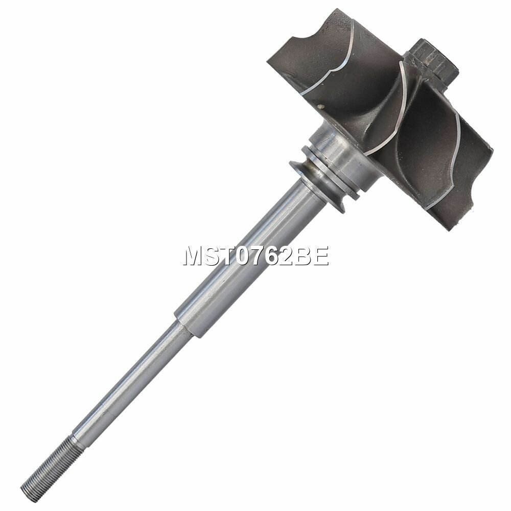 Вал турбокомпрессора Audi S6, S7, A8, RS6, RS7, S8 (Ауди С6, С7, А8, РС6, РС7, С8)