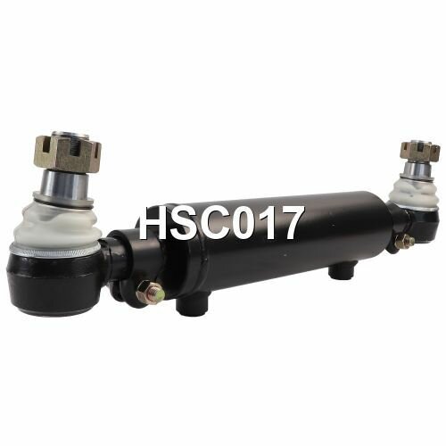 Рулевой гидроцилиндр Motorherz HSC017