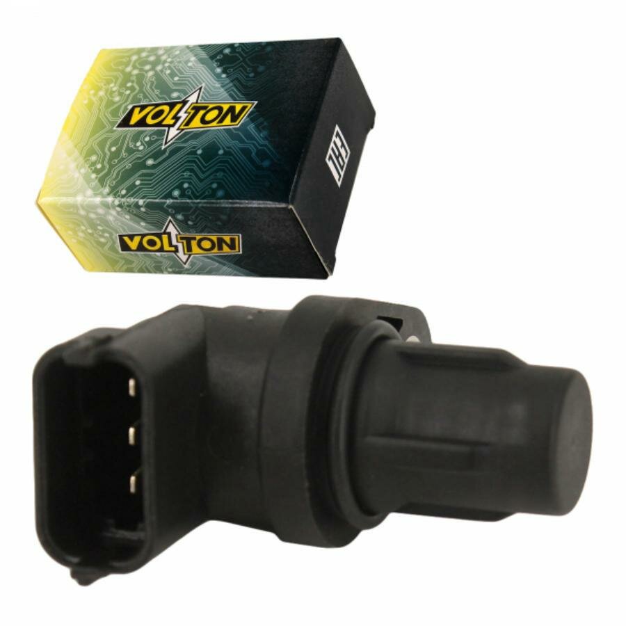 VOLTON VLT1851681 Датчик положения распредвала (фазы) FORD / OPEL FOCUS II (05-)/ASTRA H (06-) VOLTON