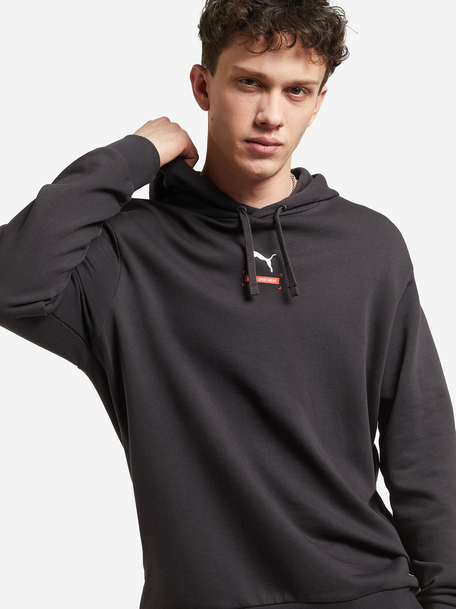 Худи Better Hoodie
