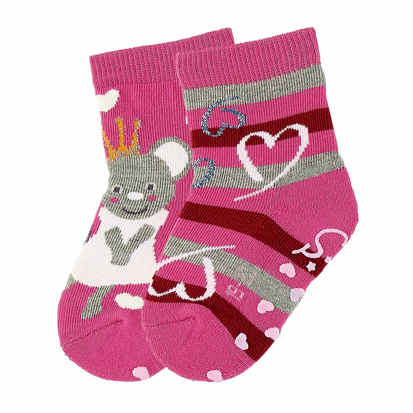 Носки Осень-зима 2018