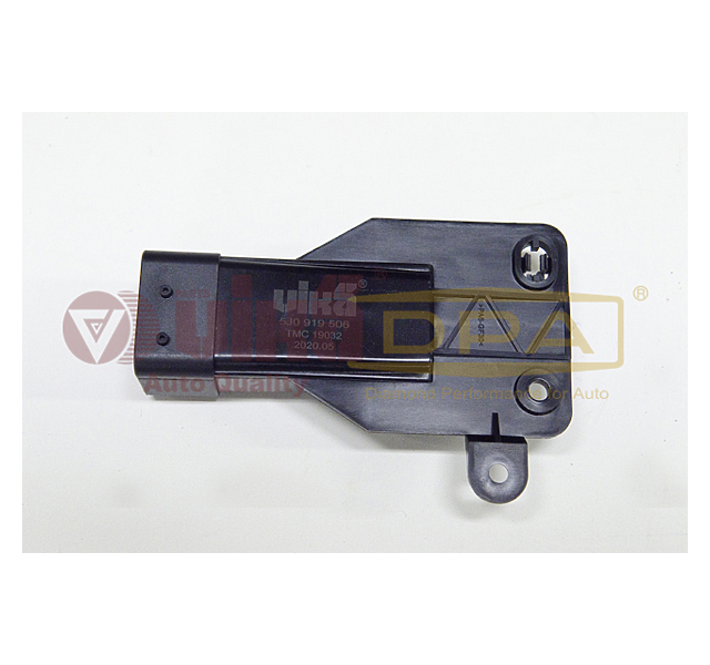 VIKA 99191545301 (99191545301) блок управления топливным насосом