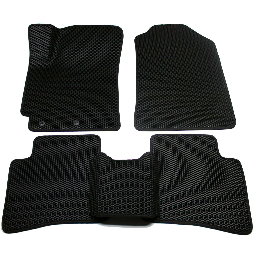 Коврики Ева для Geely MK/MK2 (2006-2013)/ Джили МК/МК2 (2006-2013)