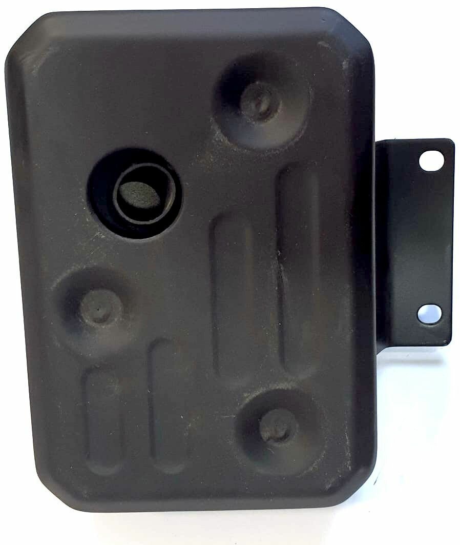 Глушитель для ROBIN SUBARU EH12 EH12-2D