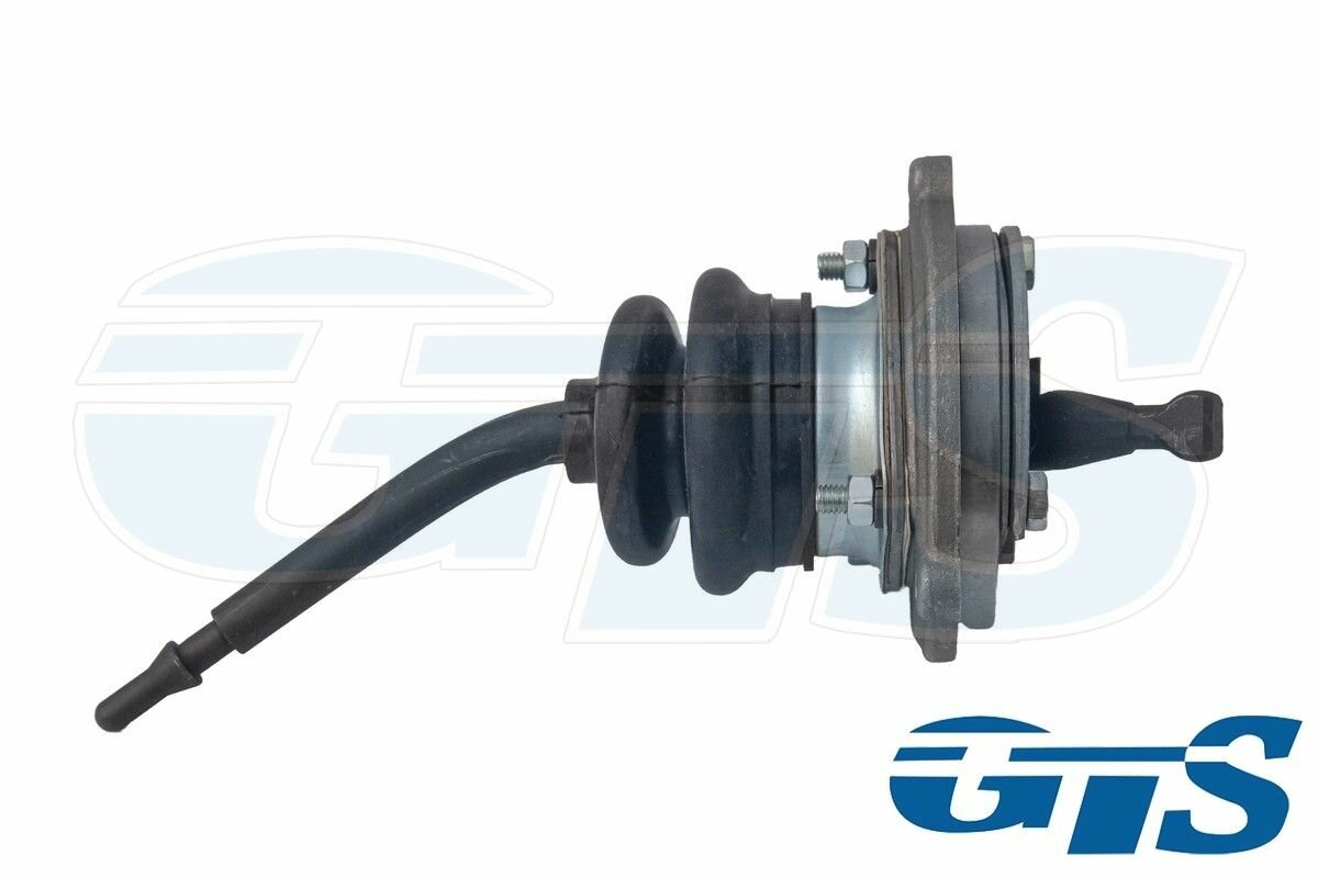 Механизм переключения передач КПП 2107-1703050 (кулиса КПП) 5 ступ