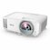 Проектор BenQ MX808STH, белый, DLP, 20000:1, 3600 люмен, 1.5 кг