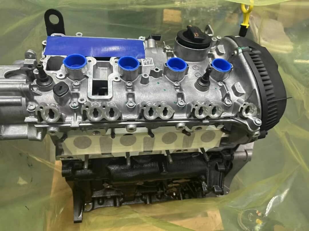 Двигатель Фольксваген мультивен, каравелле CJK, axd