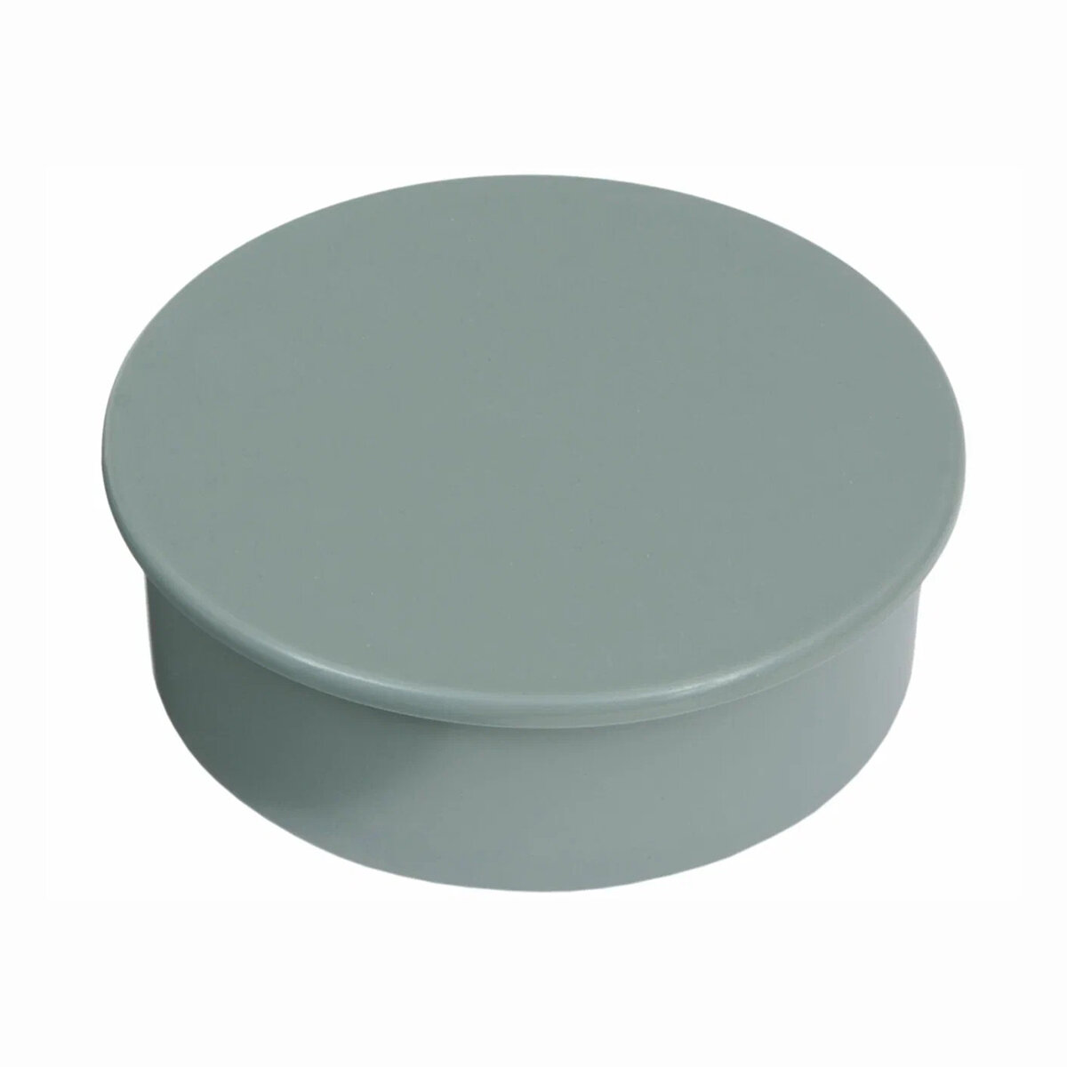 Заглушка канализационная Lammin, 110 мм