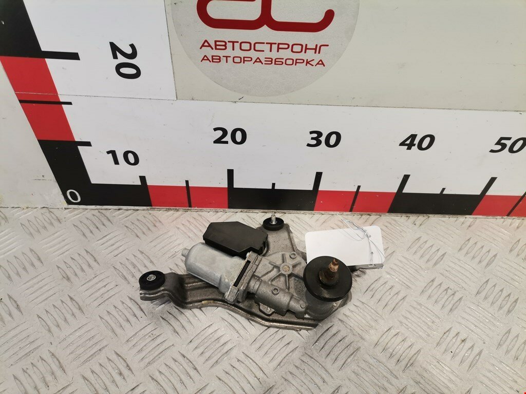 Моторчик стеклоочистителя задний Toyota Avensis 3 (T270) 8513005060 арт. 1084492