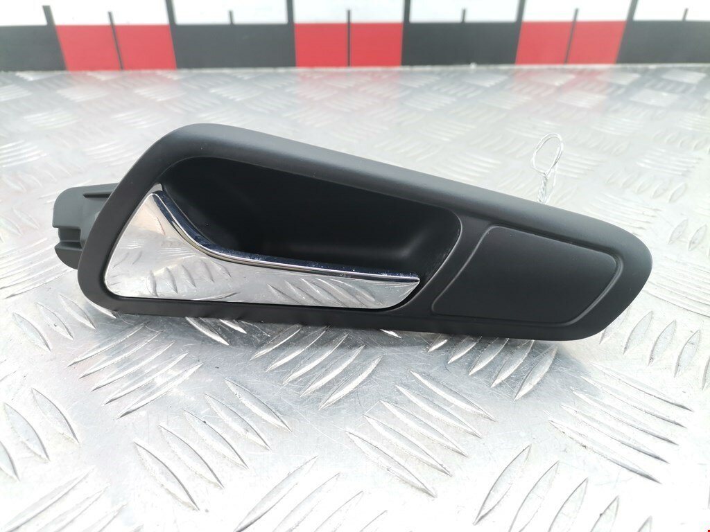 Ручка двери внутренняя передняя левая Volkswagen Passat 6 3C2837113B арт. 1659223