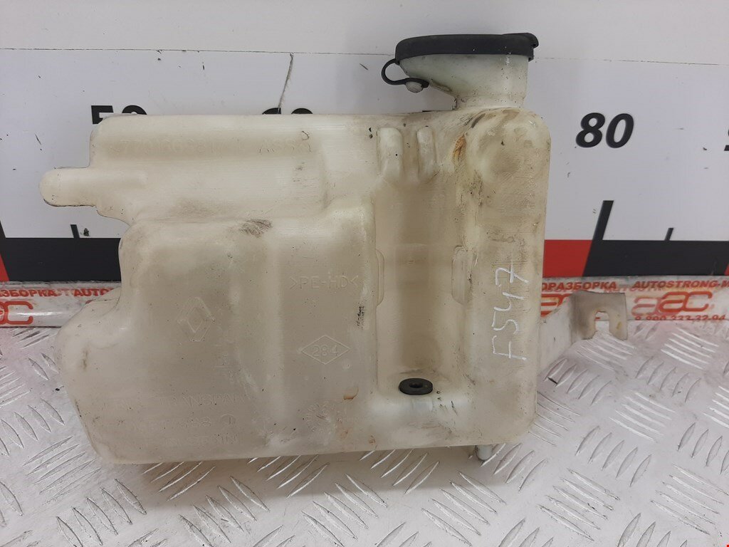 Бачок омывателя Renault Twingo 1 7700817588 арт. 980703