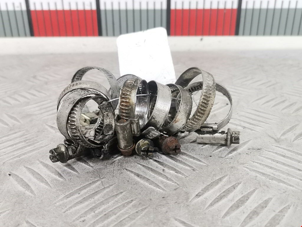 Хомут металлический Ford Focus 1 11617798304 арт. 1555107