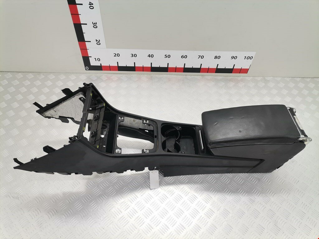 Подлокотник Volkswagen Passat 6 3C0864207P арт. 1433496