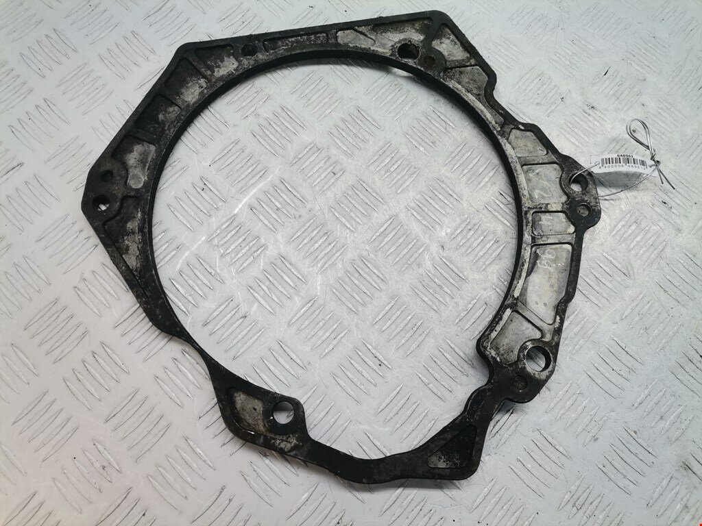 Прокладка КПП (пластина) Opel Combo C 55350453 арт. 648961