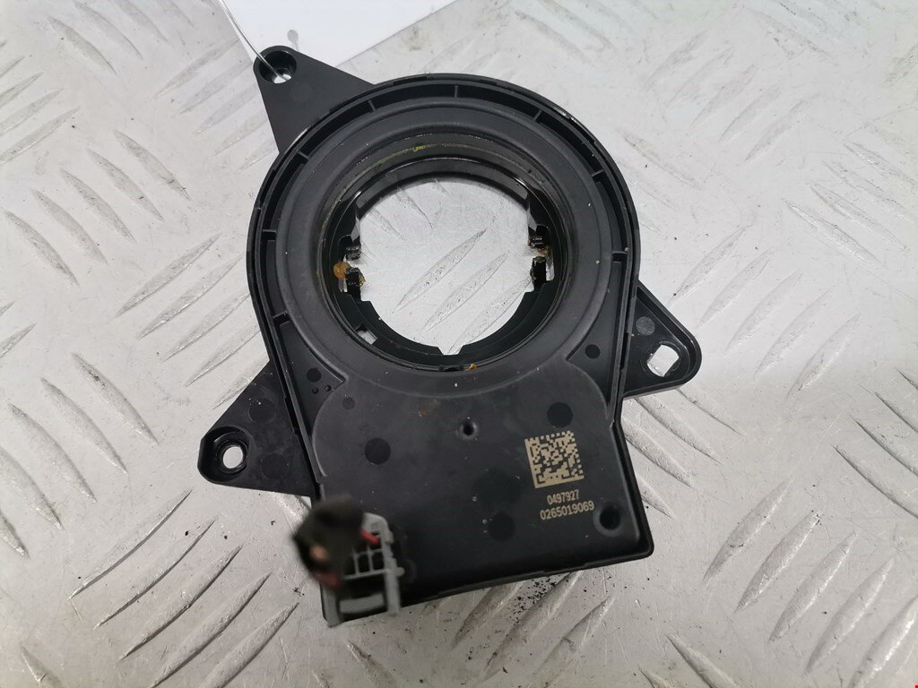 Датчик угла поворота рулевого колеса Renault Logan 2 479457095R арт. 1634713