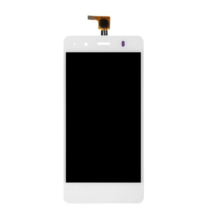 LCD-ЖК-сенсорный дисплей-экран-стекло в сборе с тачскрином на телефон BQ Aquaris X 32GB / BQ Aquaris X Pro 64GB / BQ Aquaris X Pro 128GB / BQ Aquar.