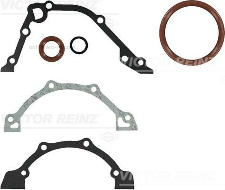 VICTOR REINZ 083741301 Ком/кт прокл. блока картера