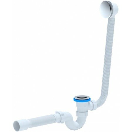 Сифон Ани Пласт EC155S