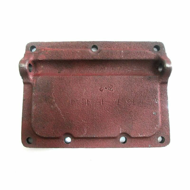 70-1601344 Крышка МТЗ оригинальная запчасть взтзч