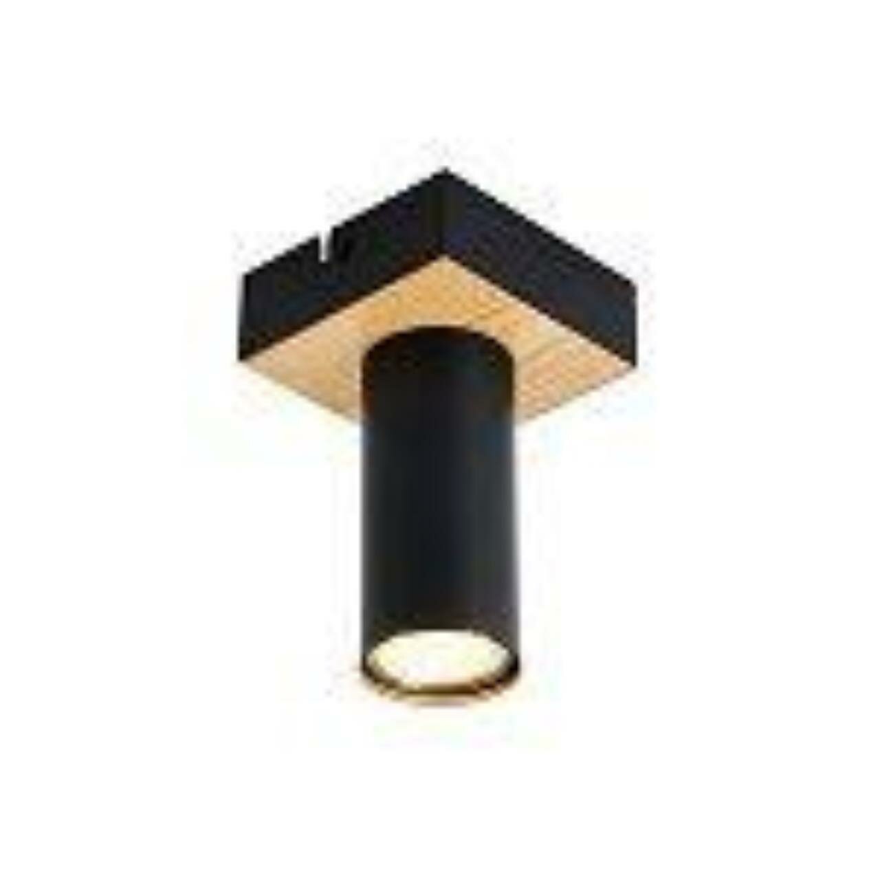 Потолочный светильник F-Promo 4431-1C Olson 1*GU10*50W L100*W100*H155мм