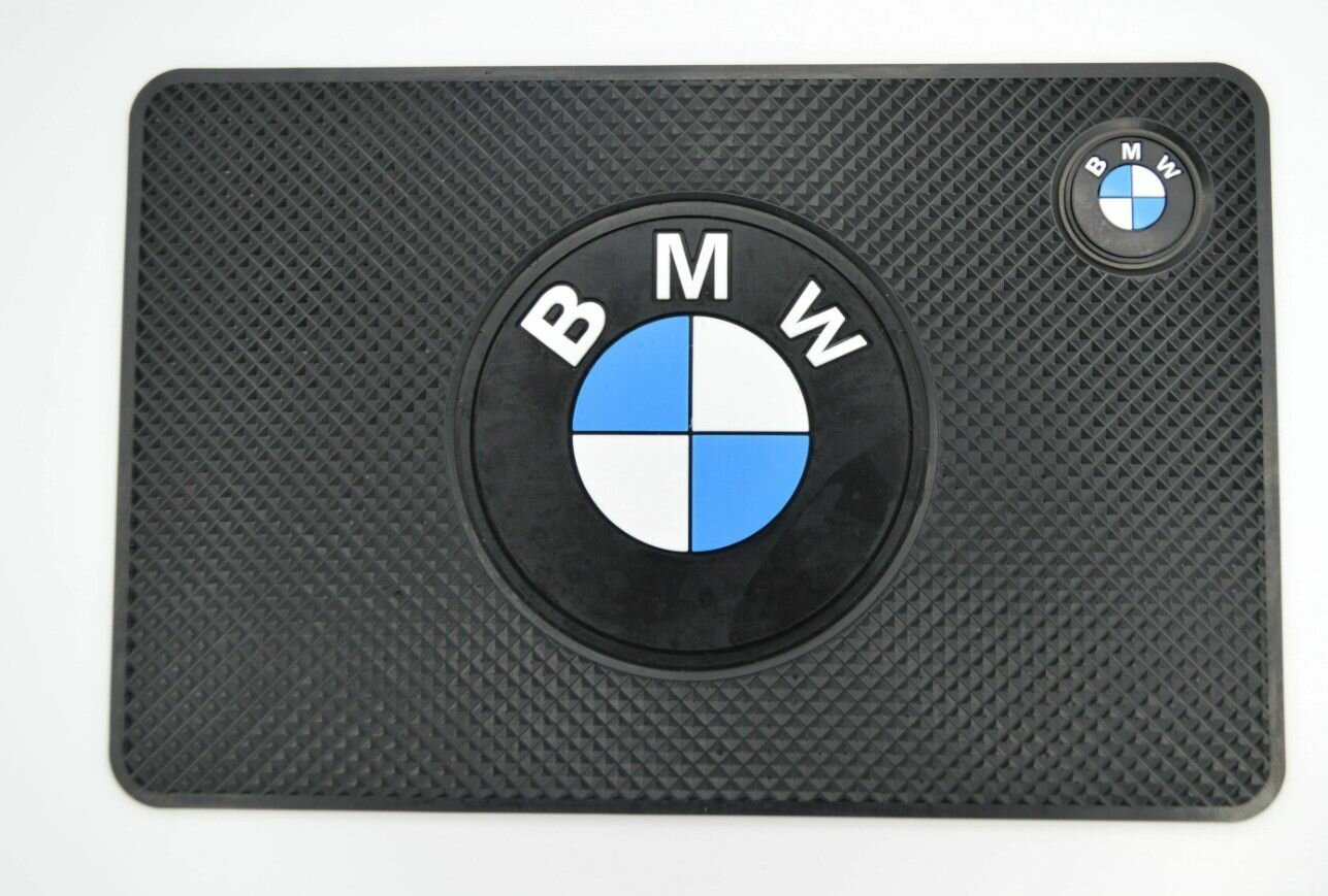 Автомобильный липкий коврик