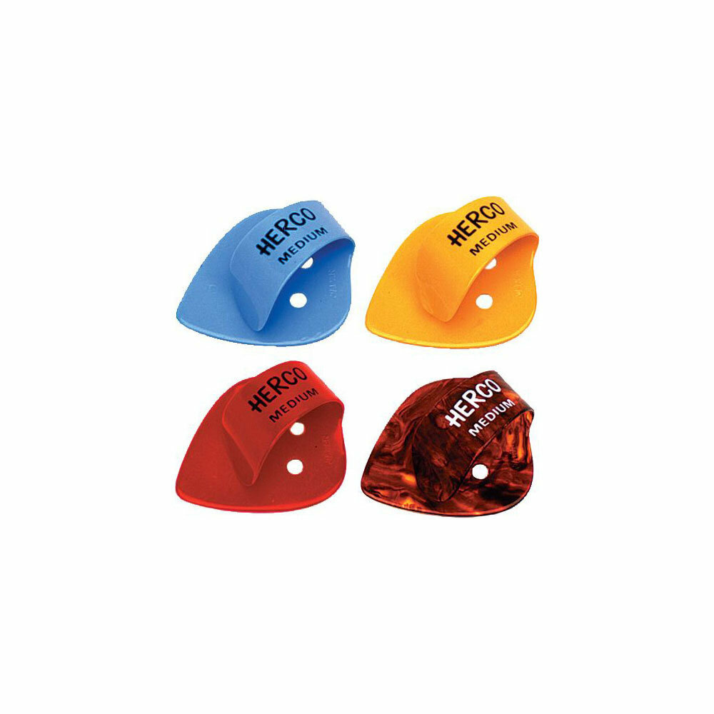 Набор медиаторов 24шт. Dunlop HE112