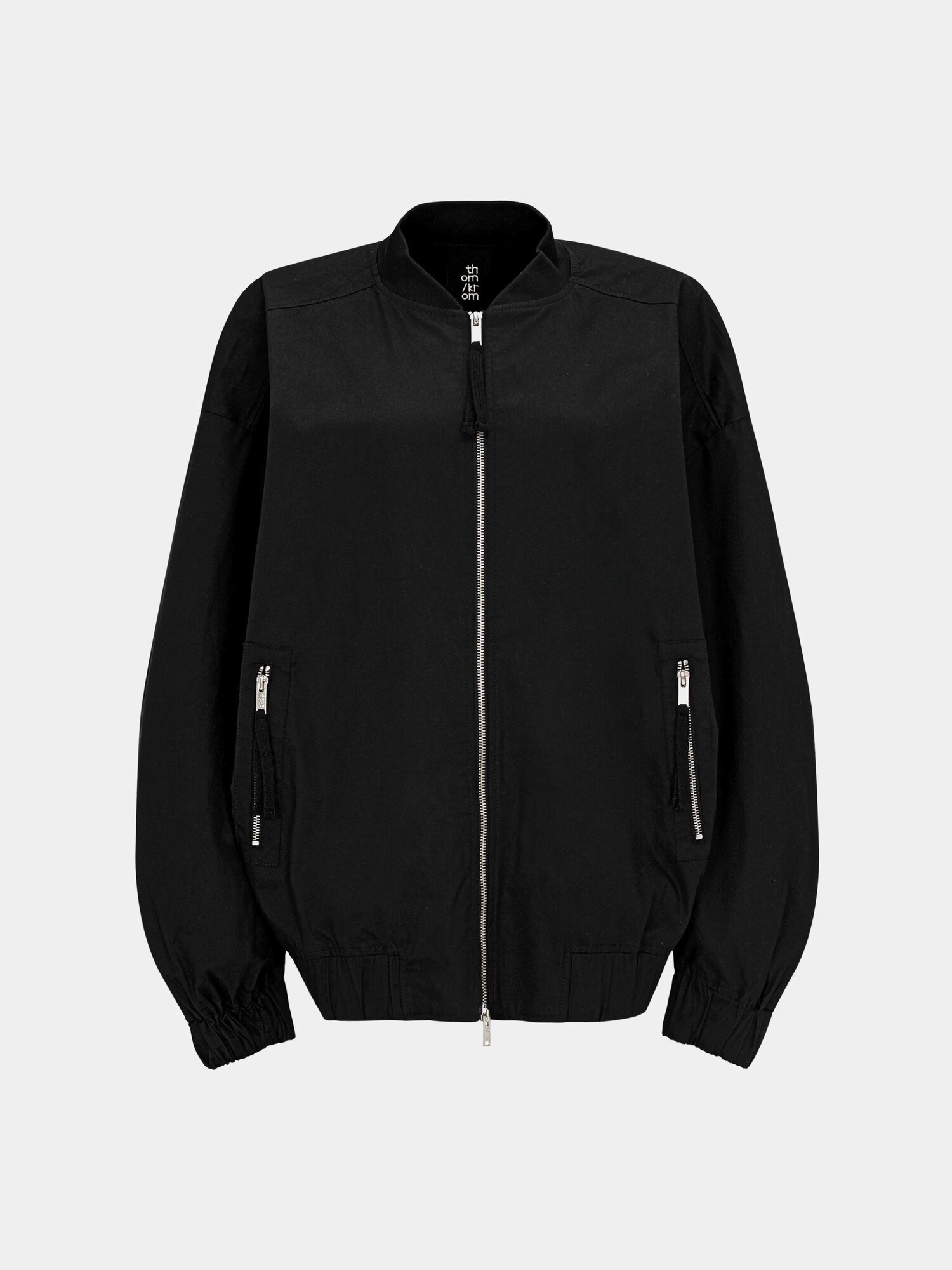 Бомбер W SJ 466