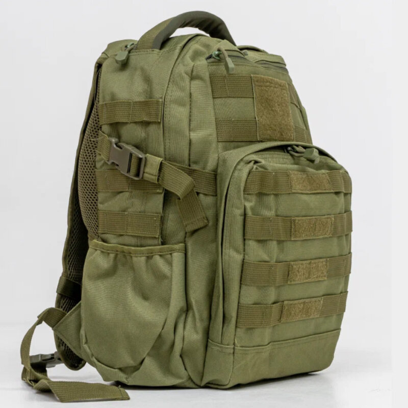 Тактический рюкзак Black Hawk EDC 12 олива