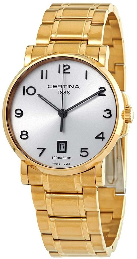  Certina DS Caimano