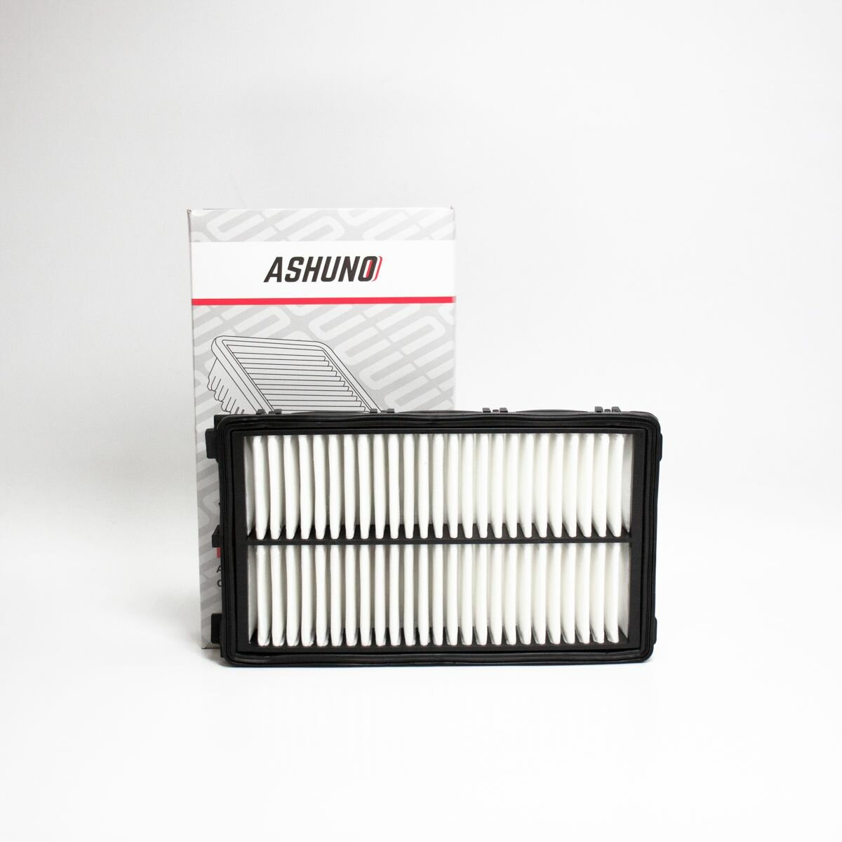 Фильтр воздушный ASHUNO для Kia K5 / Киа К5; 28113L1000; A95128