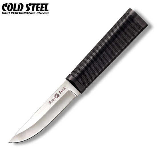 Нож Cold Steel модель 20PC Finn Bear
