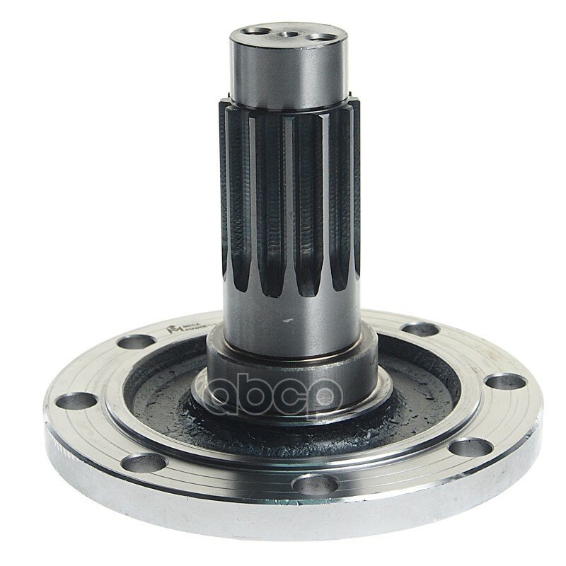 Фланец МТЗ редуктора конечной передачи моста переднего под 8 шпилек MEGAPOWER MEGAPOWER Automotive арт. 230-13-006