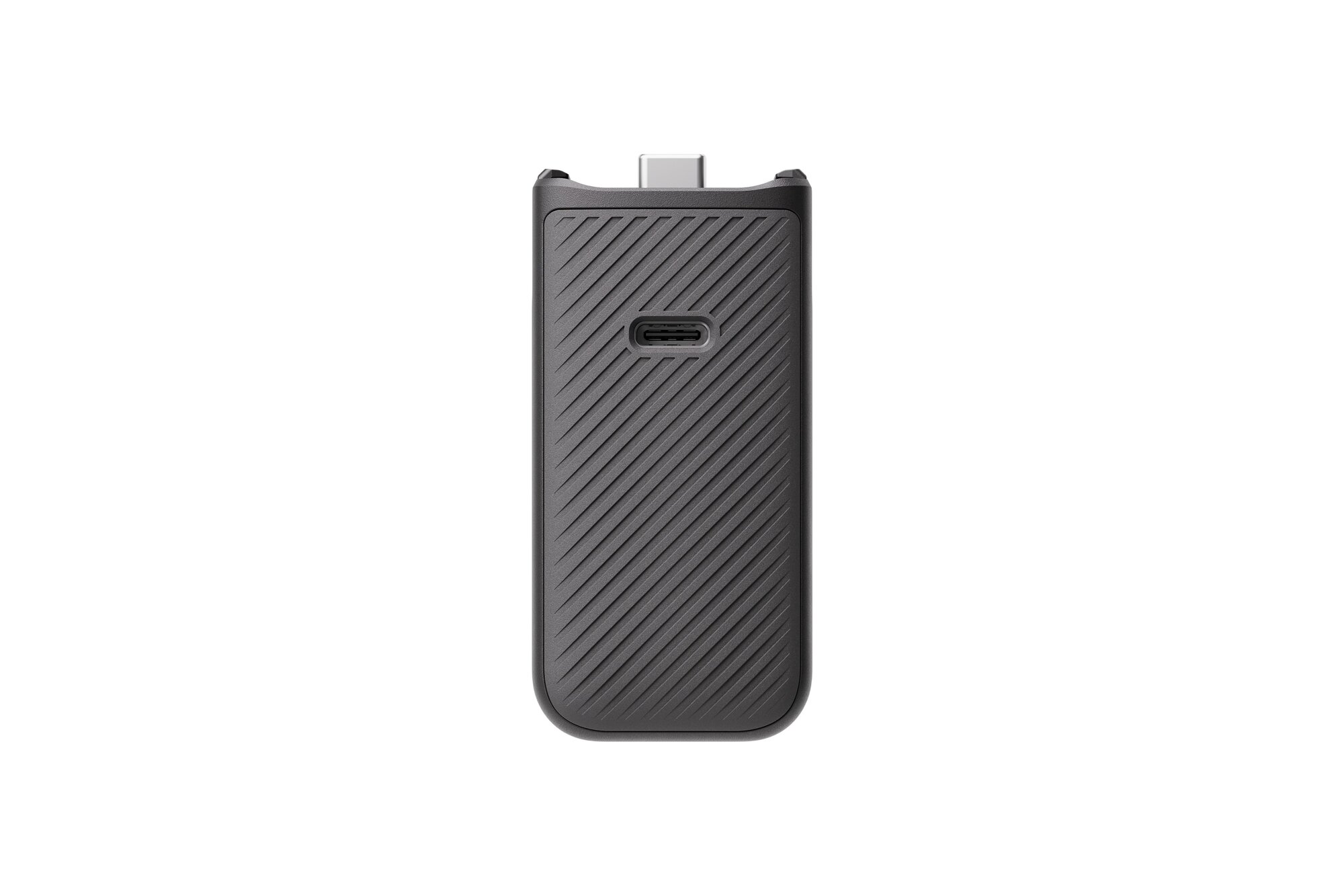 DJI Osmo Pocket 3 Ручка для работы от аккумулятора чёрный