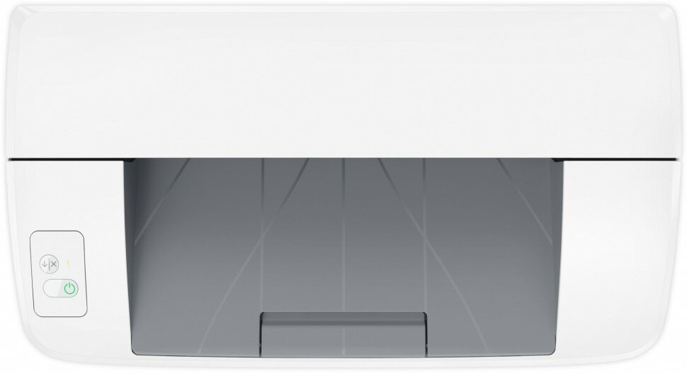 Принтер лазерный HP LaserJet M111a (7MD67A) A4 белый — фото 1